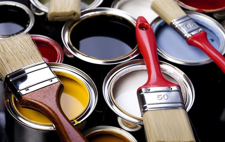 5 Ways to Avoid Common Wall Painting Mistakes
